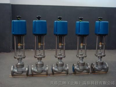 ZSAP电子式电动顶导向调节阀 五金 工具 维库电子市场网